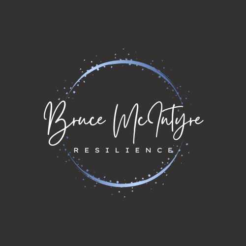BruceMc Logo 2023 | Bruce McIntyre